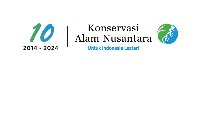 Ledjie Taq Nature Hero YKAN